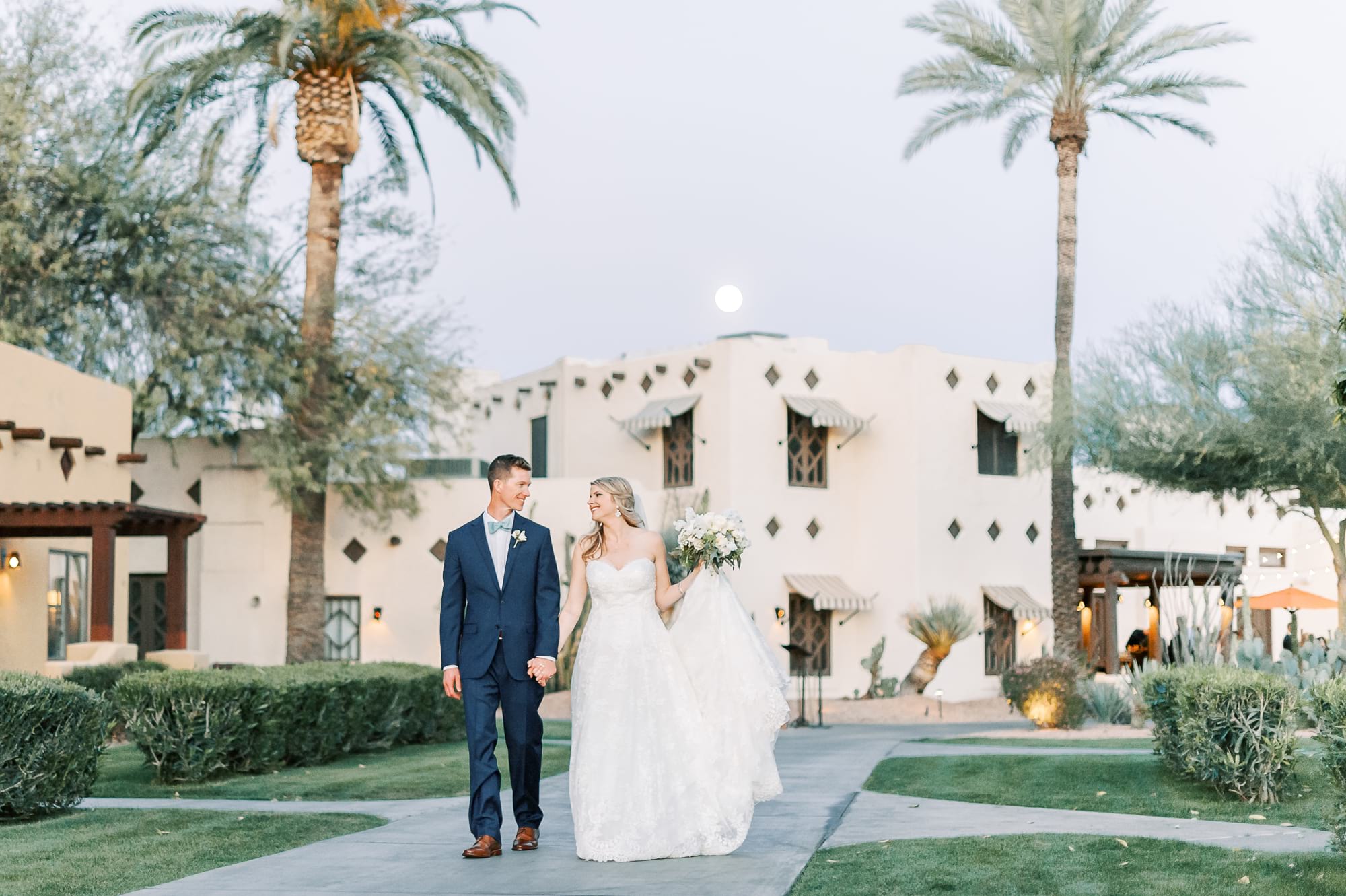 Wigwam Resort and Spa | Wedding and Reception Venue