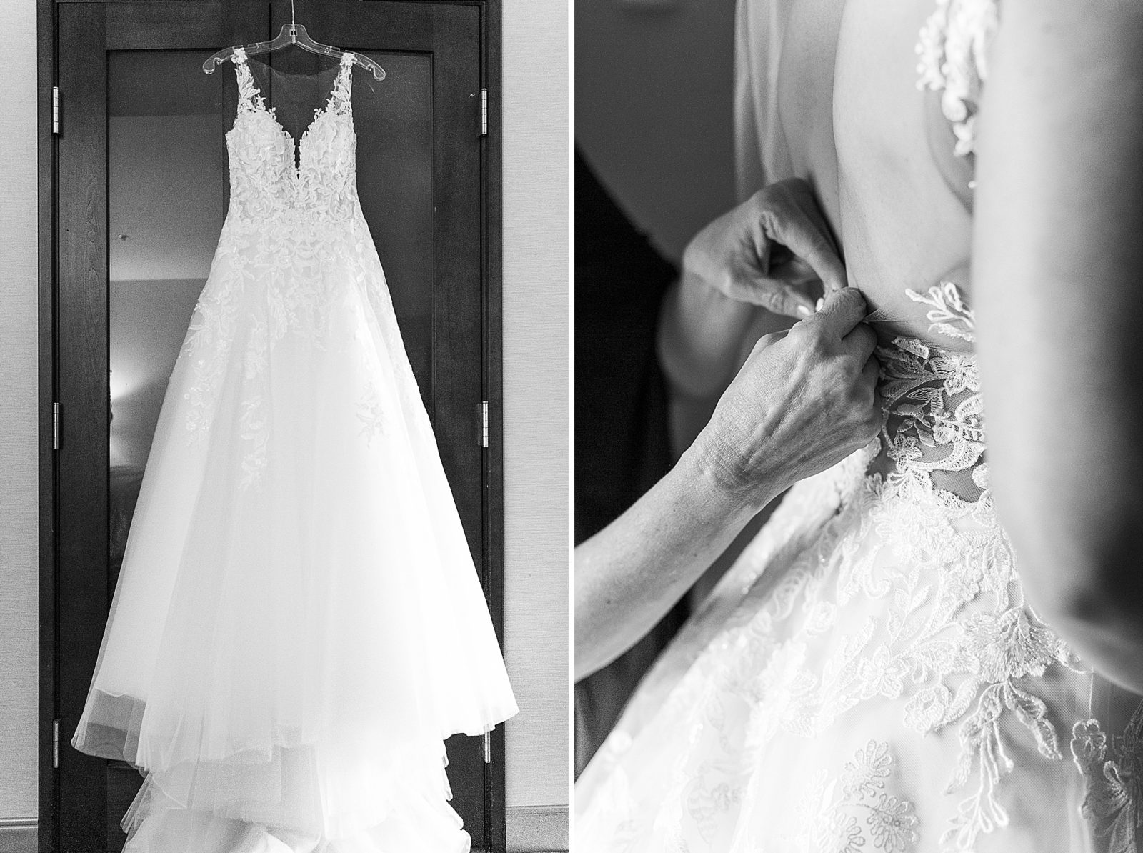 A Joyous Gainey Ranch Golf Club Wedding