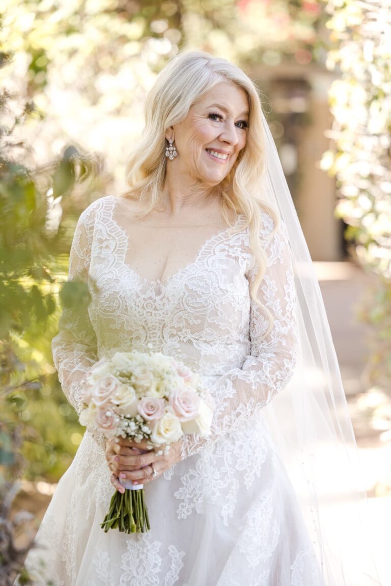 McCormick Ranch Wedding Day | Claire & Lyle