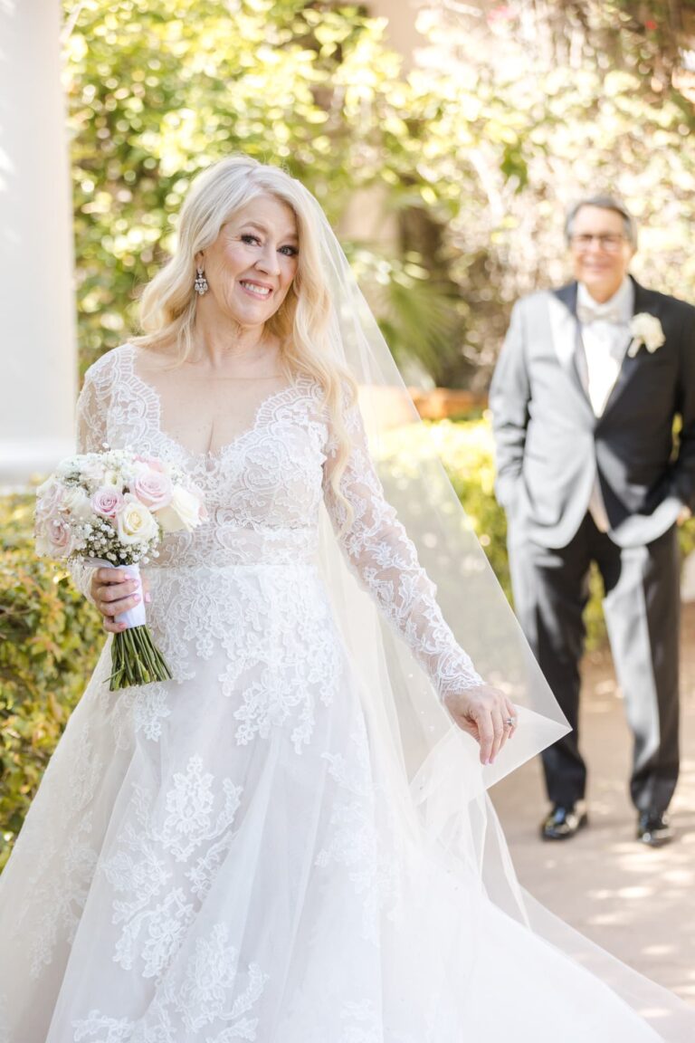 McCormick Ranch Wedding Day | Claire & Lyle