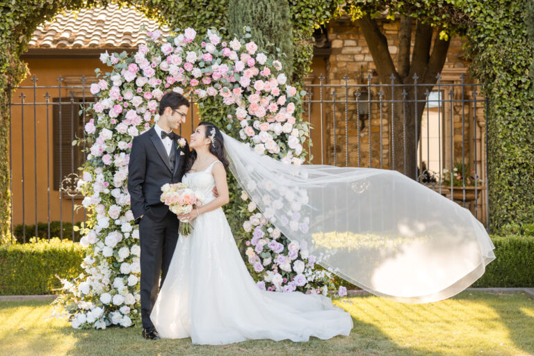 Breathtaking Beautiful Wedding
